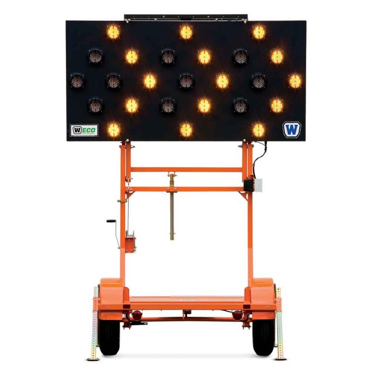 Traffic Control Devices | National Barricade And Sign