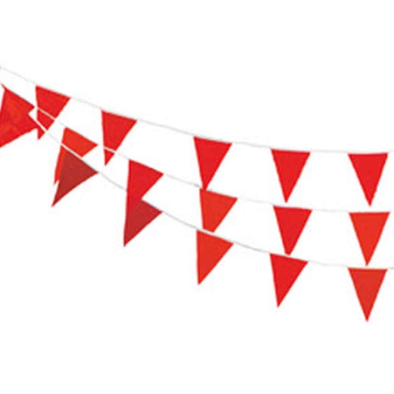 Color Signs for Public Safety | National Barricade And Sign