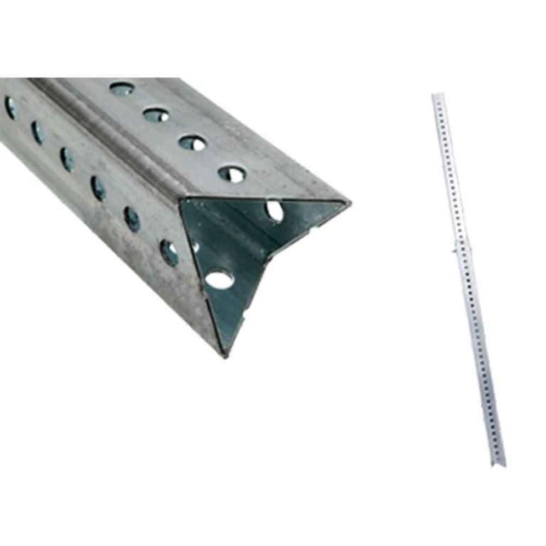 Temporary Sign Post Kit | National Barricade And Sign