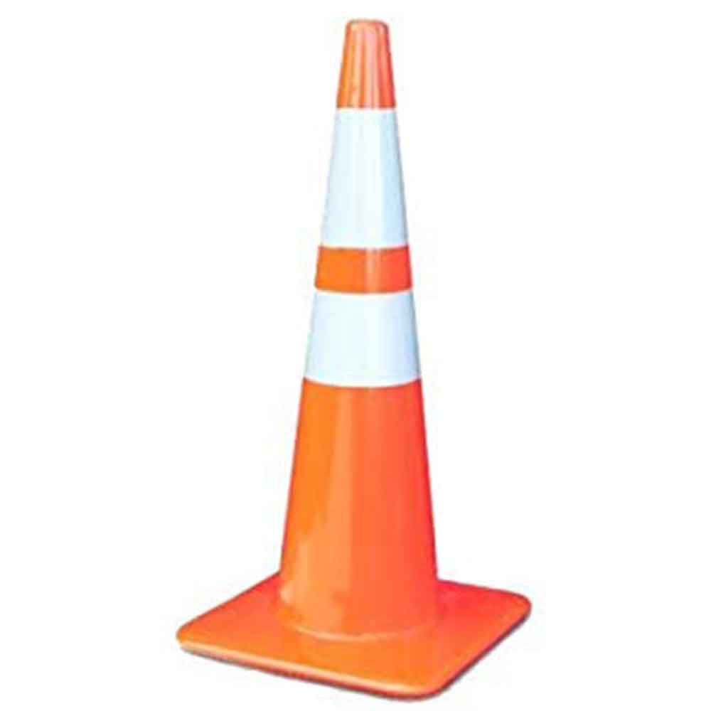 Safety Fence | National Barricade And Sign