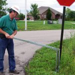 JACKJAW SIGN POST SUPER PULLER - National Barricade And Sign