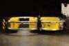 Scorpion II Truck Mounted Attenuator - National Barricade And Sign